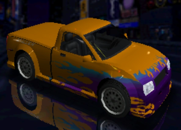 Jones J420 | Midnight Club Wiki | Fandom