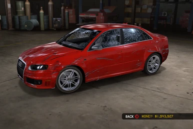 Midnight Club Police Chase