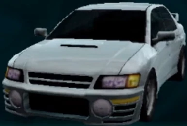 Midnight Club 2 Citi