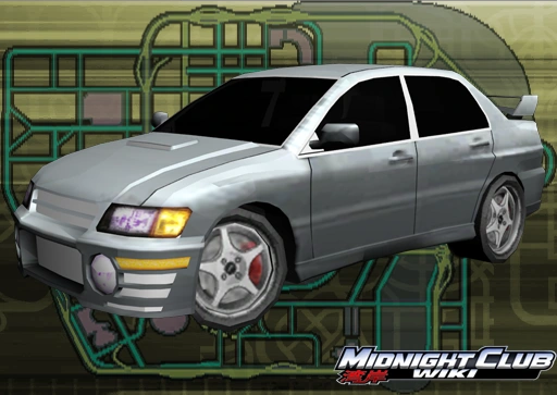 Knight | Midnight Club Wiki | Fandom