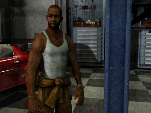 Apone | Midnight Club Wiki | Fandom