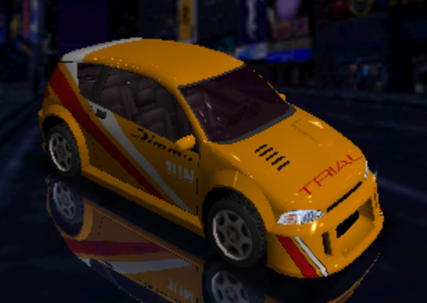 Piranha PDQ | Midnight Club Wiki | Fandom