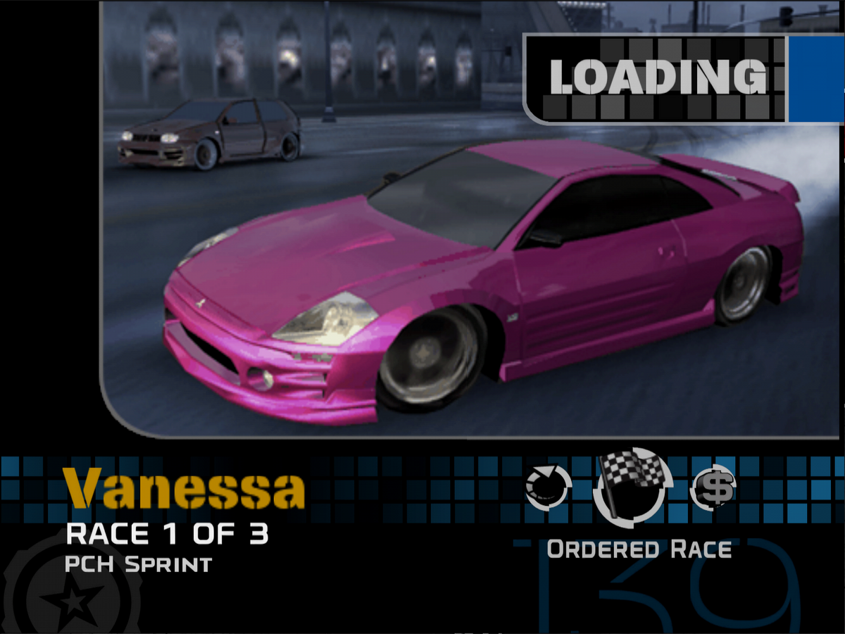 Midnight Club 3: DUB Edition/Walkthrough/San Diego | Midnight Club Wiki ...