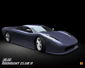 Veloci | Midnight Club Wiki | Fandom