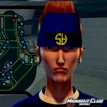 Nikko | Midnight Club Wiki | Fandom