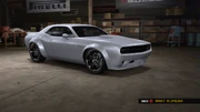 Dodge Challenger Concept | Midnight Club Wiki | Fandom
