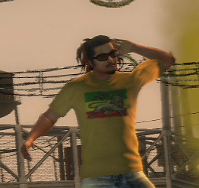 Toshi | Midnight Club Wiki | Fandom