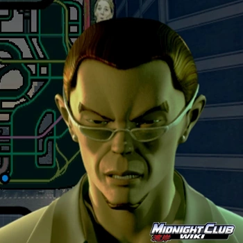 Ricky | Midnight Club Wiki | Fandom