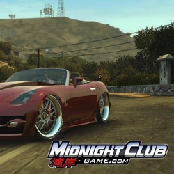 Pontiac Solstice Clubs