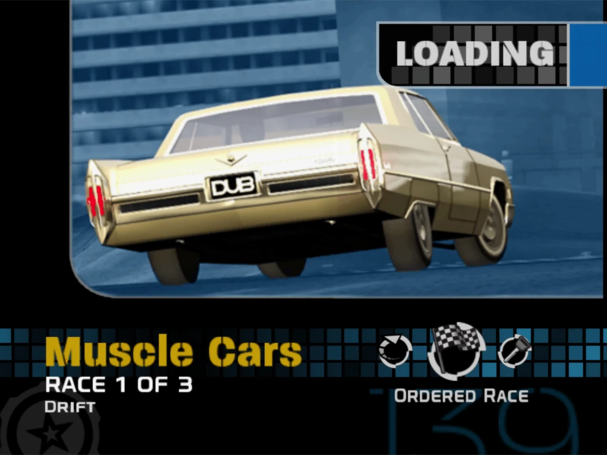 American Royalty Car Club Tournament | Midnight Club Wiki | Fandom