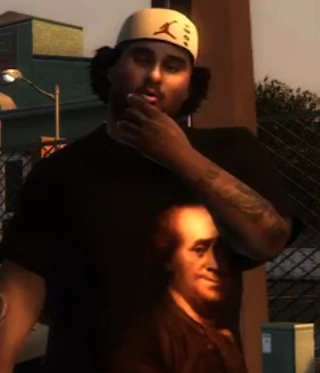 Lester | Midnight Club Wiki | Fandom