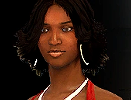 Laticia | Midnight Club Wiki | Fandom