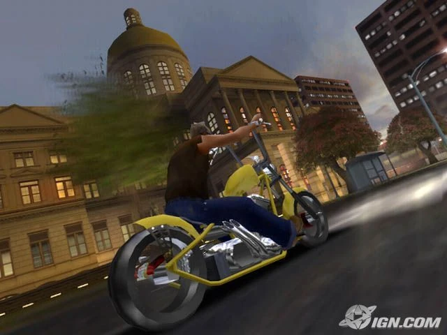 Atlanta | Midnight Club Wiki | Fandom