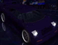 Zender | Midnight Club Wiki | Fandom