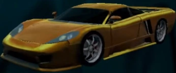 Veloci | Midnight Club Wiki | Fandom