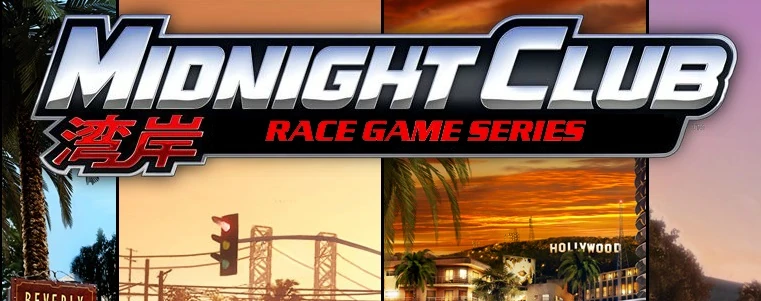 Category:Browse | Midnight Club Wiki | Fandom