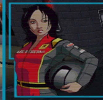 Anika | Midnight Club Wiki | Fandom