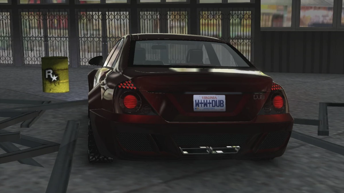 Collectibles | Midnight Club Wiki | Fandom