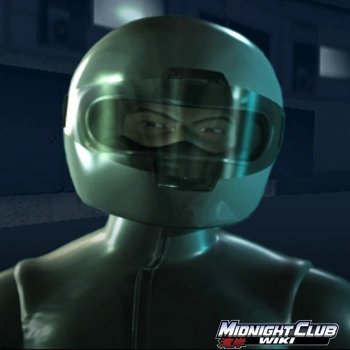 Zen | Midnight Club Wiki | Fandom