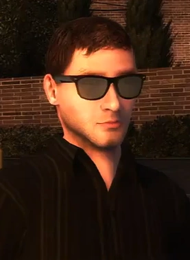 Nikolai | Midnight Club Wiki | Fandom