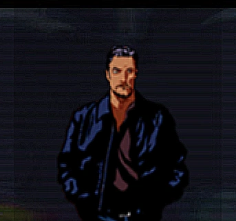 Larry Muller | Midnight Club Wiki | Fandom