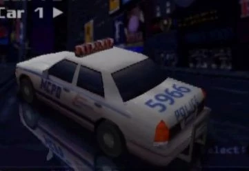 Manhattan Police | Midnight Club Wiki | Fandom