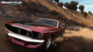 Ford Mustang | Midnight Club Wiki | Fandom