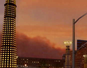 Atlanta | Midnight Club Wiki | Fandom