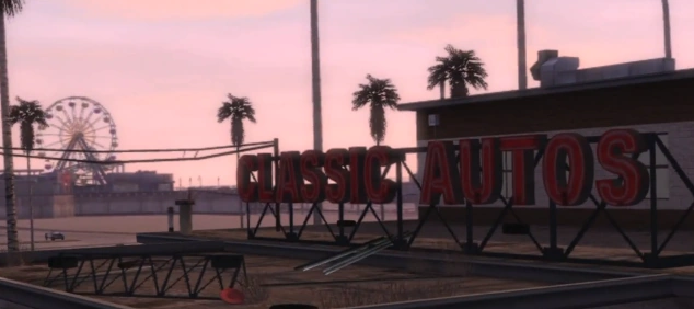 Classic Autos | Midnight Club Wiki | Fandom