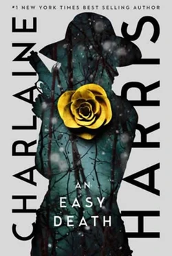 Gunnie Rose Series | Charlaine Harris Wiki | Fandom