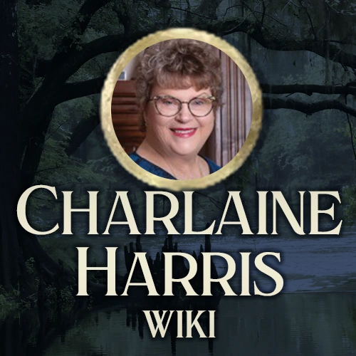 Charlaine Harris Wiki | Fandom