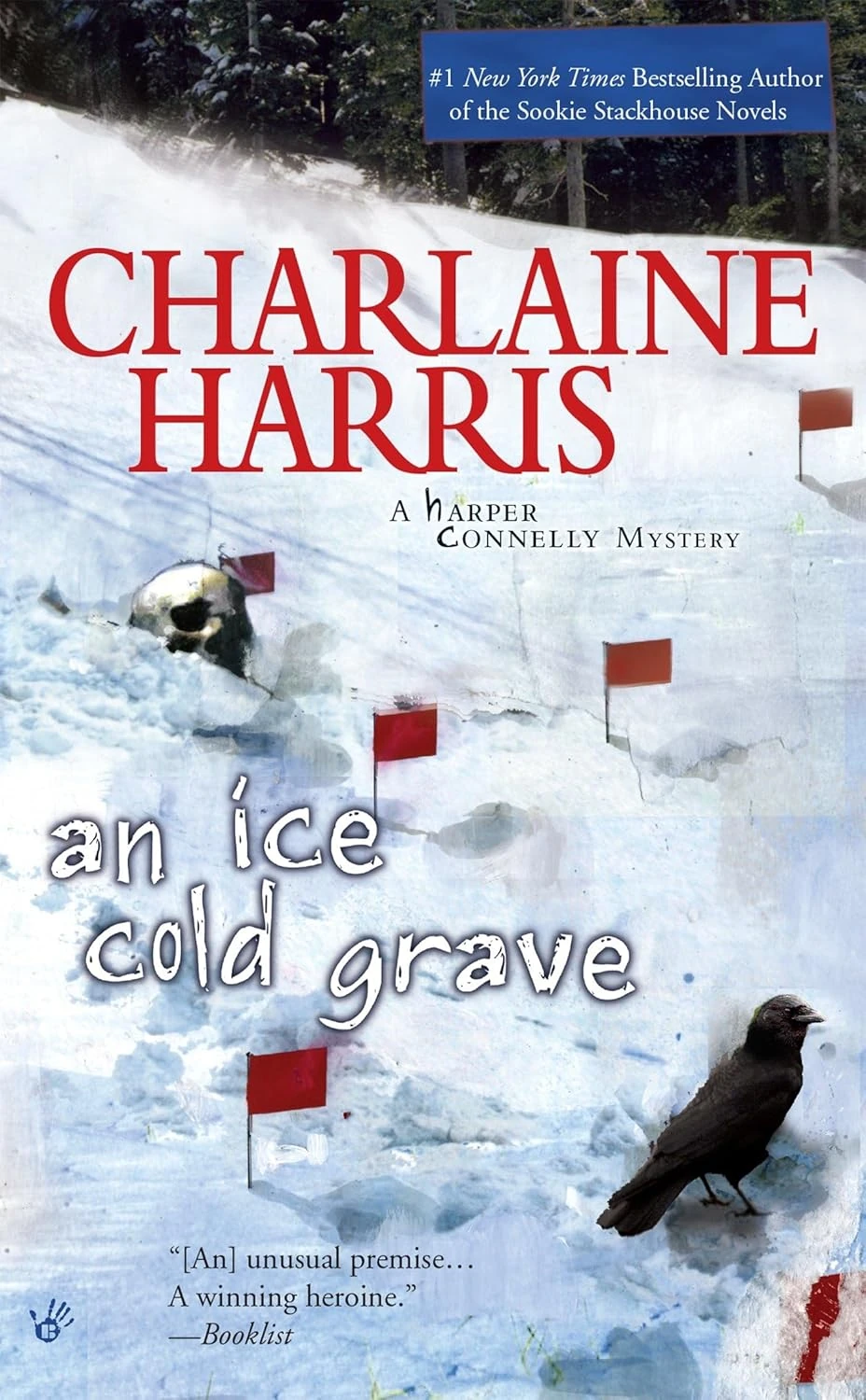 An Ice Cold Grave | Charlaine Harris Wiki | Fandom