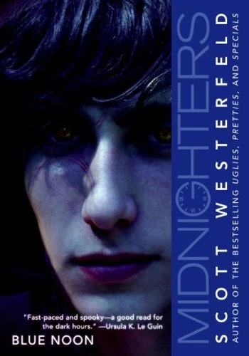 Blue Noon | Midnighters Wiki | Fandom