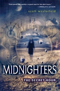 Midnighters Wiki | Fandom
