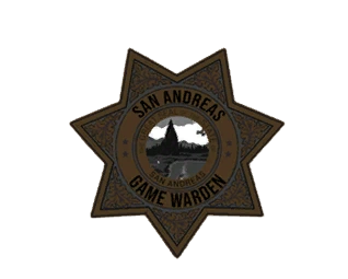 Game Warden | Midnight Evolved Wiki | Fandom