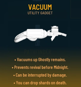 Vacuum - Official Midnight Ghost Hunt Wiki