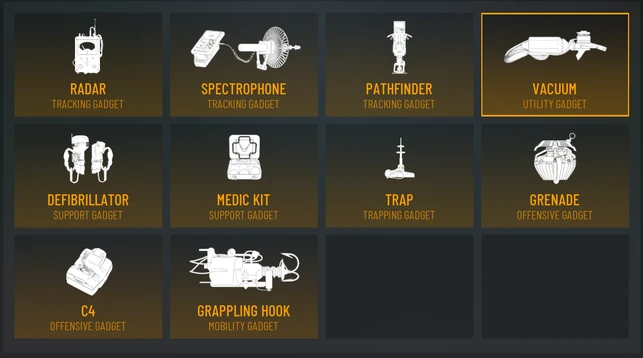 Ghost Hunter - Official Midnight Ghost Hunt Wiki