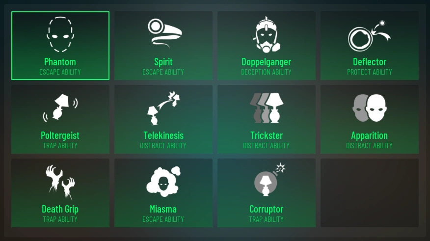 Ghost - Official Midnight Ghost Hunt Wiki