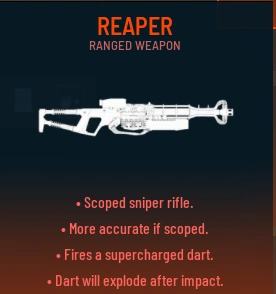 Reaper - Official Midnight Ghost Hunt Wiki