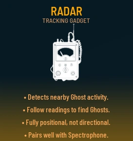 Radar - Official Midnight Ghost Hunt Wiki