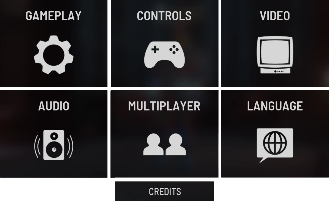 Options - Official Midnight Ghost Hunt Wiki