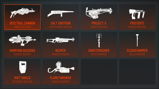 Ghost Hunter - Official Midnight Ghost Hunt Wiki