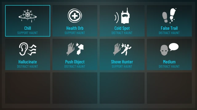 Ghost - Official Midnight Ghost Hunt Wiki