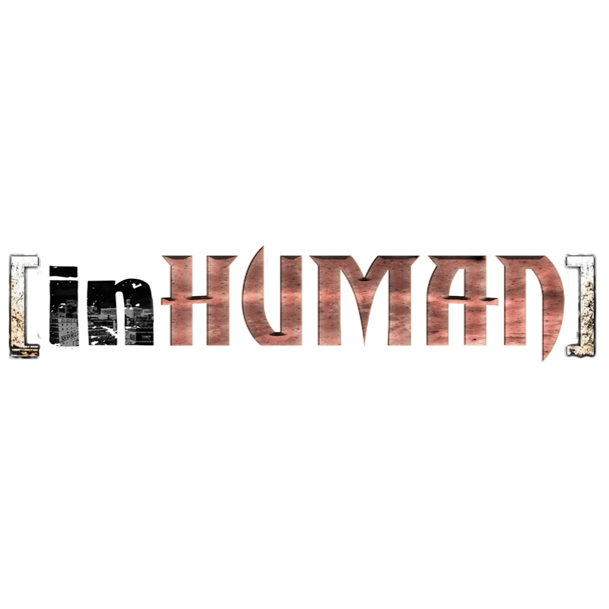 InHuman 1 | Unknown HorrorVerse Wiki | Fandom