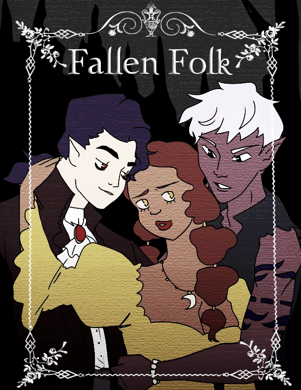 Fallen Folk | Oma Wiki | Fandom