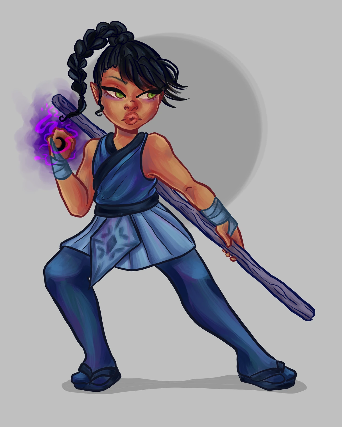 Ruth | Oma Wiki | Fandom