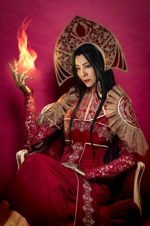 Teshra Malison | Oma Wiki | Fandom