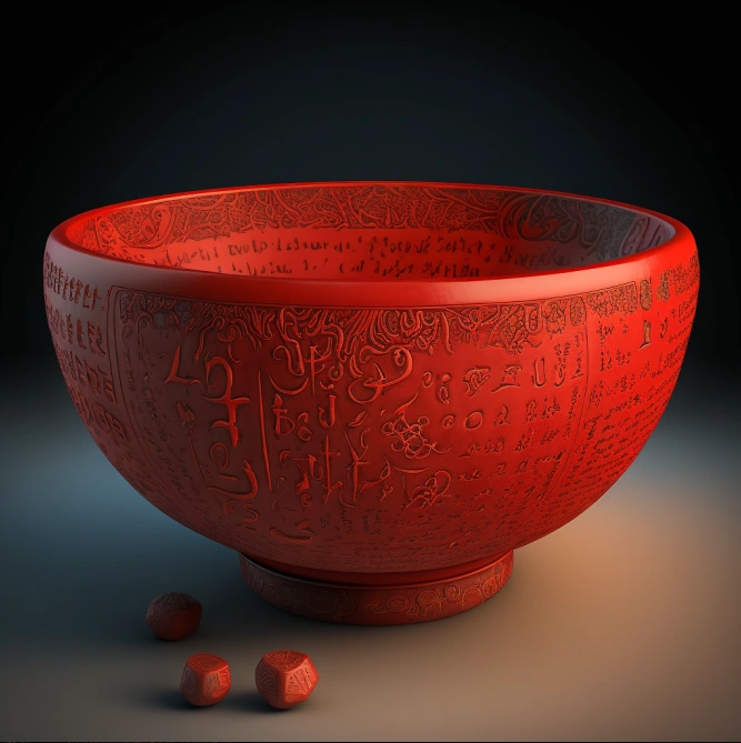 Red Bowl | Oma Wiki | Fandom