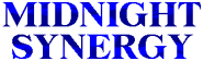 Midnight Synergy | Midnight Synergy Wiki | Fandom