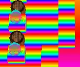 Rainbow World | Midnight Synergy Wiki | Fandom